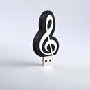 Music Themed USB Memory Stick – Unique Fun Gift