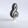 Music Themed USB Memory Stick – Unique Fun Gift